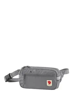 Fjallraven Fjällräven High Coast Belt Bag Shark Grey