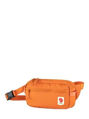 Fjallraven Fjällräven High Coast Belt Bag Sunset Orange