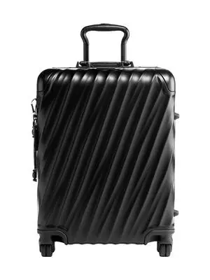 Tumi 19 Degree Aluminum Large Trolley - Matte Black