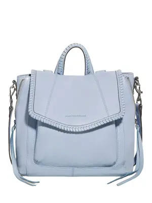 AIMEE Aimee Kestenberg All For Love Convertible Backpack Breeze Blue