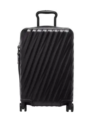 Tumi 19 Degree Expandable Carry-on - Black Texture