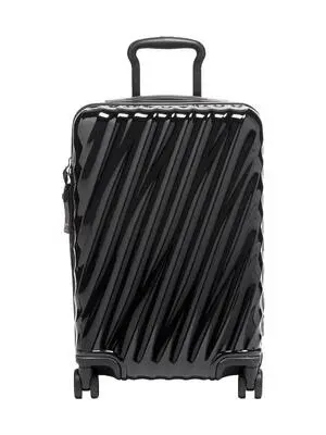 Tumi 19 Degree Expandable Carry-On Black