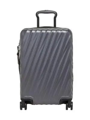 Tumi TUMI 19 Degree Expandable Carry-On Grey Texture