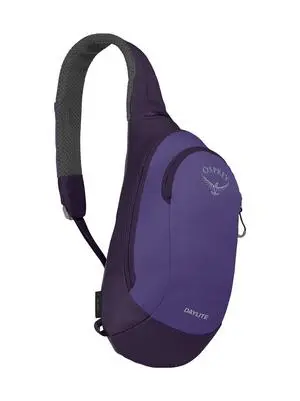 OSPREY Daylite Water Repellent Sling Backpack - Dream Purple