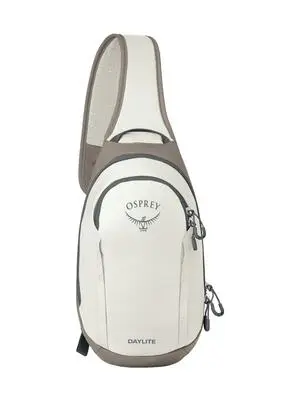 OSPREY Daylite Water Repellent Sling Backpack - Mystery White Multi
