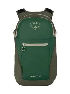 OSPREY Daylite Plus Backpack Green Canopy/ Green Creek