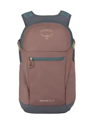 OSPREY Daylite Plus Backpack - Magma Brown/tungsten