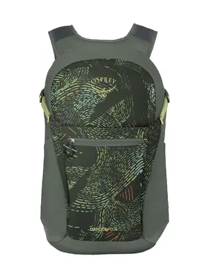 OSPREY Daylite Plus Backpack Rattan Print/ Rocky Brook