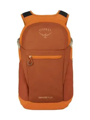 OSPREY Daylite Plus Backpack Umber/ Tequila Sunrise