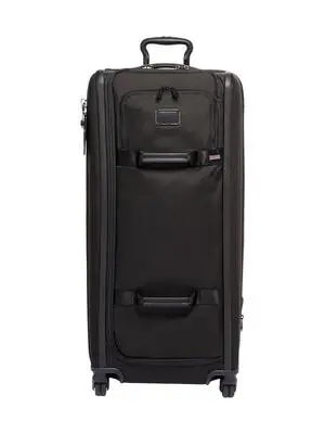 Tumi Alpha Large Dual Access Expandable Trunk - Black