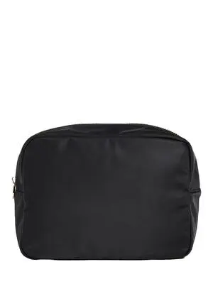 Stoney Clover Lane Classic Large Pouch - Noir