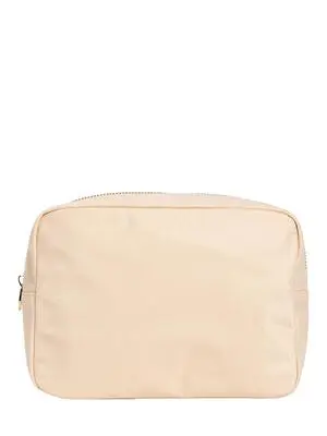 Stoney Clover Lane Classic Large Pouch - Sand