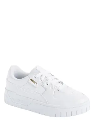 PUMA Cali Dream Sneaker Puma White