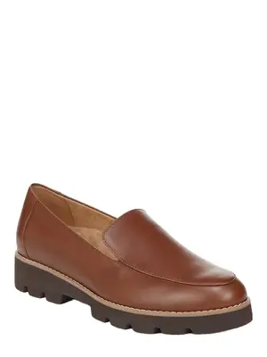 Vionic Kensley Loafer - Brown