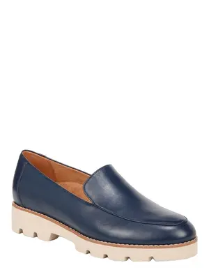 Vionic Kensley Loafer - Navy