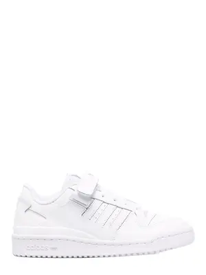 Adidas Forum Low Sneakers - White