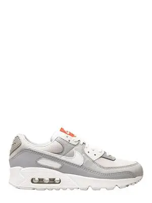 Nike Air Max 90 Low-top Sneakers Grey