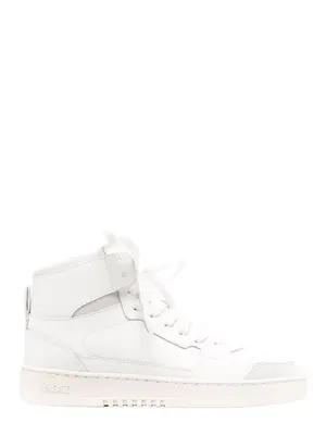 Axel Arigato Dice High-top Sneakers - White
