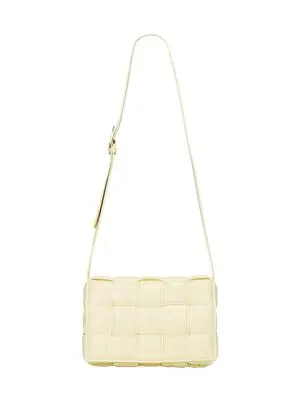 BOTTEGA VENETA Bottega Veneta Padded Cassette Crossbody Bag