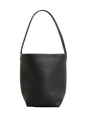 THE ROW N/s Park Tote - Black