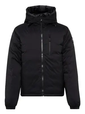 Canada Goose Lodge Hoody Jacket - Black