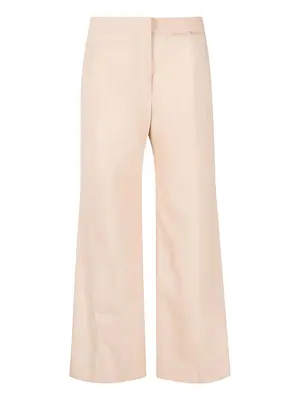 JIL SANDER Jil Sander Straight-Leg Trousers