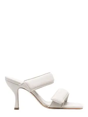 GIABORGHINI GIABORGHINI X Pernille Teisbaek Perni 03 Sandals