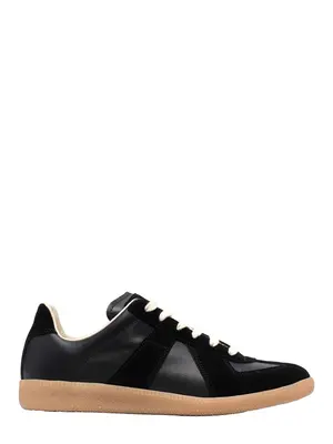 MAISON MARGIELA Maison Margiela Replica Low-Top Sneakers