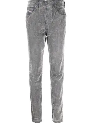 DIESEL® 1994 Straight Leg Jeans - Grey