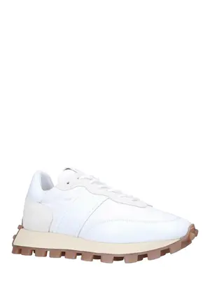 TOD'S Sportiva Sneakers - White