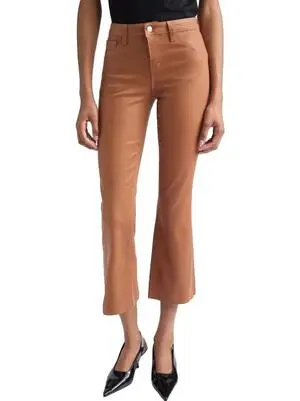 Cognac Coated (java Coated)