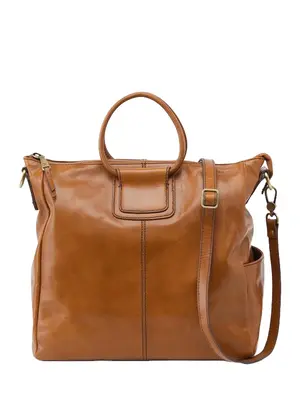 Hobo HOBO Sheila Large Satchel Truffle