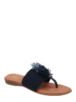 Andre Assous André Assous Novalee Featherweights™ Sandal Blue Multi