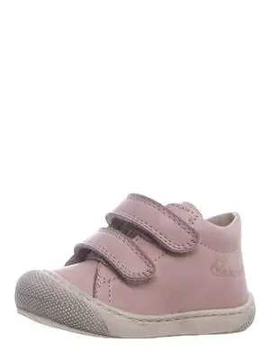 NATURINO Cocoon High Top Sneaker - Cipria