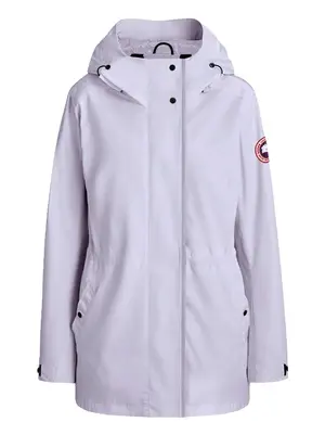 Canada Goose Canada Goose Minden Windproof Jacket Lilac Tint-lilas