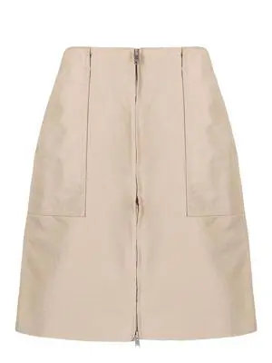 AMBUSH AMBUSH Worker High-Waisted Skirt