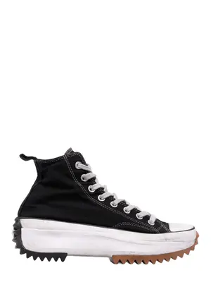 CONVERSE Run Star Hike High-tops - Black