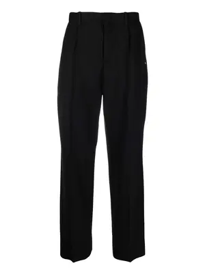 Our Legacy Wool Trousers - Black