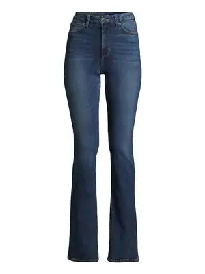 Joe's Jeans Hi Honey Bootcut Jeans - Stephaney