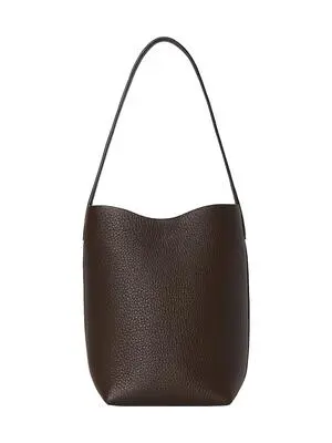 THE ROW Small North South Park Tote Bag