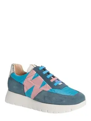 WONDERS Wonders Odisei Sneaker Trend Jeans Blue