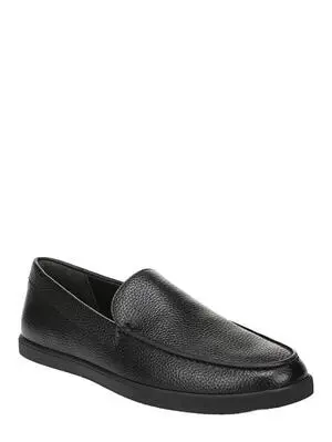 Vince Sonoma Loafer - Black-dm