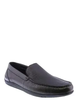SPRING STEP SHOES Spring Step Ceto Driving Loafer Brown