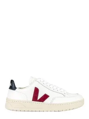 VEJA V-12 Extra White Marsala Nautico