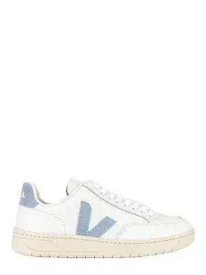VEJA V-12 Extra White Steel