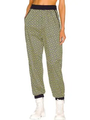 Moncler Day-namic Jogger Pant - Multi