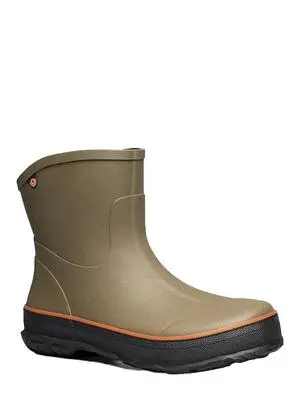 Bogs Digger Waterproof Boot - Olive