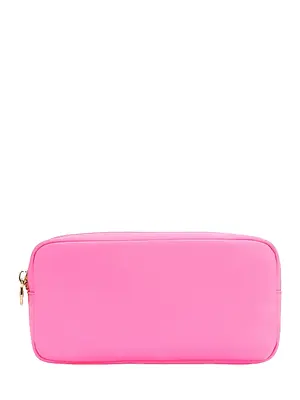 Stoney Clover Lane Classic Small Pouch - Bubble Gum