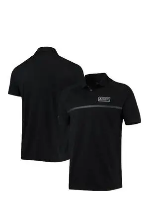 LEVELWEAR St. Louis Cardinals Sector Raglan Polo At Nordstrom