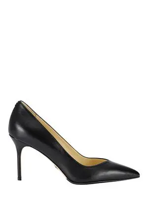 Sarah Flint Perfect Pump 85 - Black Calf